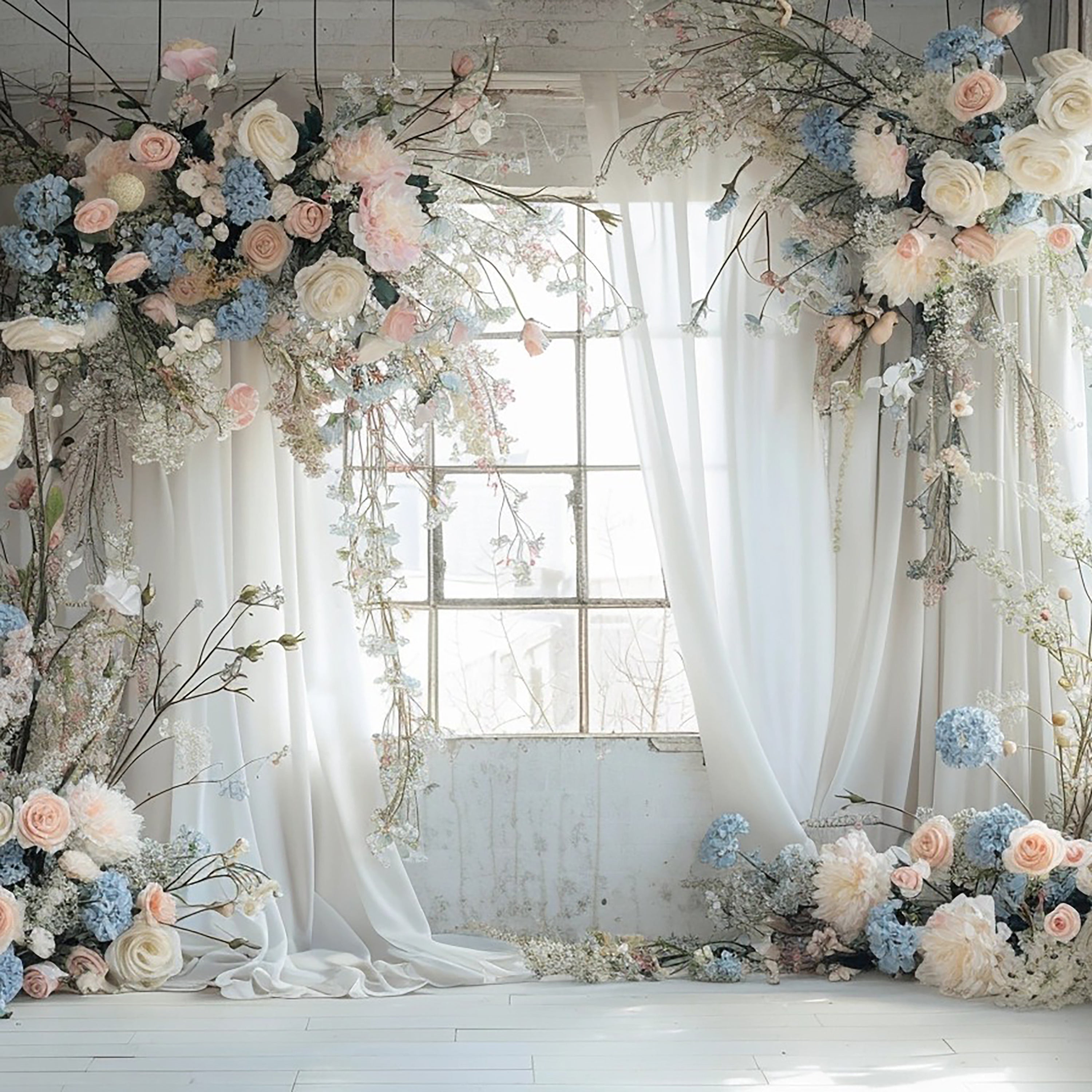 Windows – Backdrop Passion SA