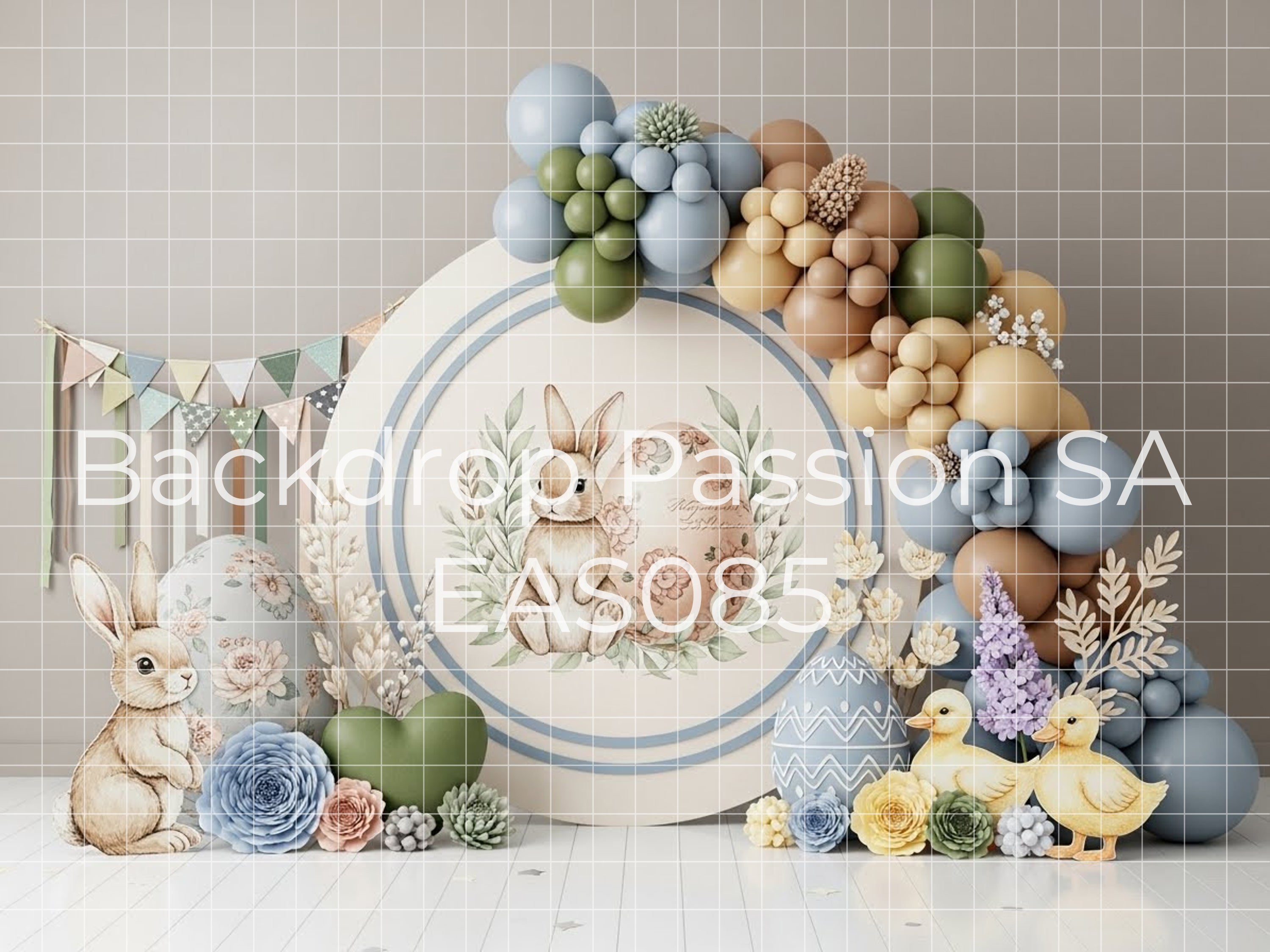 EAS085 – Backdrop Passion SA