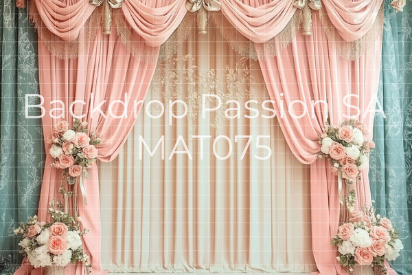 MAT075 – Backdrop Passion SA